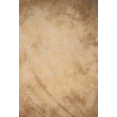Studio Dynamics Designer Series 12x20' Muslin Background, Sultan.