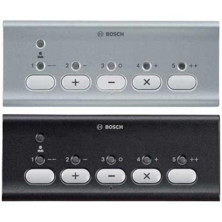 Bosch Flush Voting Unit, Silver F.01U.134.999 - Adorama