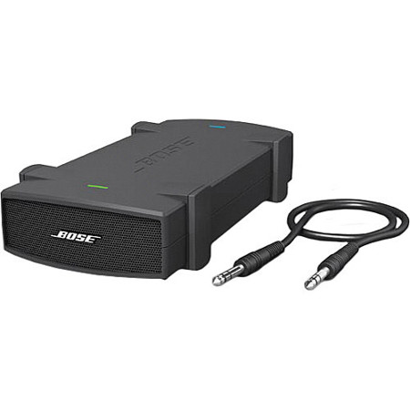 Bose A1 PackLite Powered Amplifier Module - Adorama