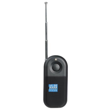 Bower RCWS1R Wireless Shutter Release System Set for Sony Alpha Digital ...