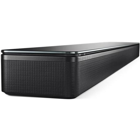 Bose SoundTouch 300 Soundbar, Black - Adorama