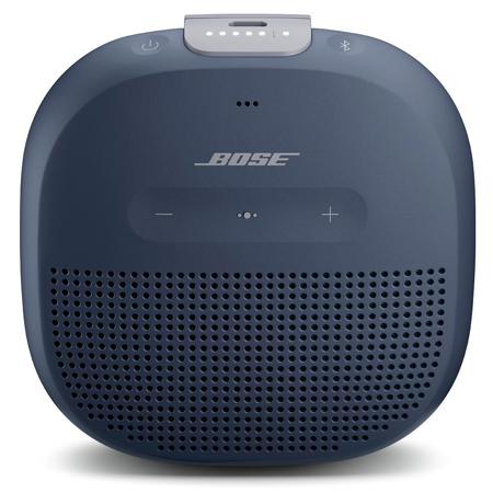 Bose SoundLink Micro Bluetooth Speaker, Dark Blue - Adorama