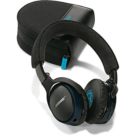 Bose soundlink headphones store