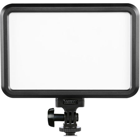 Bescor Specter Slim Line Bi-Color Single-Light Kit SPECTERS - Adorama