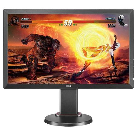 BenQ ZOWIE RL Series RL2460S 24" 16:9 1920x1080 HDMIx3 60Hz Console e ...