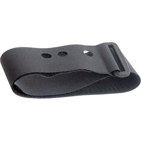 Bracket 1 Hook & Loop Strap for Quick Plate, X-Large - Adorama