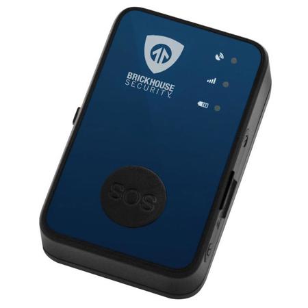Brickhouse Security Spark Nano 4.0 GPS Tracker, $29.99 Per Month (No ...