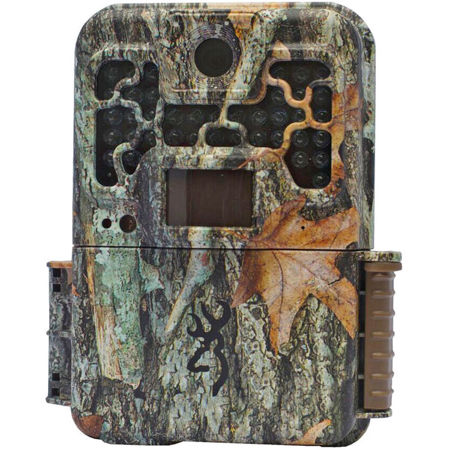 Browning Trail Camera Recon Force Extreme 20MP 1080p Full HD Trail ...