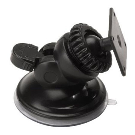 Bracketron Universal Low-Pro GPS Windshield Mount - Adorama