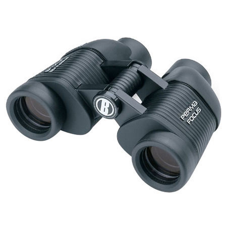 Bushnell 173507 7x35 Permafocus Porro Prism Binocular 173507