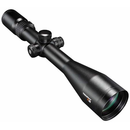 Bushnell 2.5-15x50 Trophy Xtreme Riflescope, Illum.DOA LR600i Reticle ...