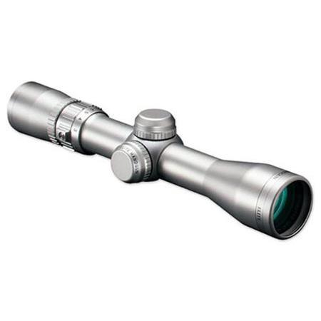 Bushnell 2-6x32 Elite 3500 Handgun Scope, Silver, 20" Eye Relief, Multi ...