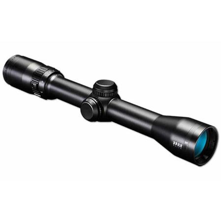 Bushnell 2-7x32 Elite 3500 Riflescope, Multi-X Reticle, Matte Black, 1 ...