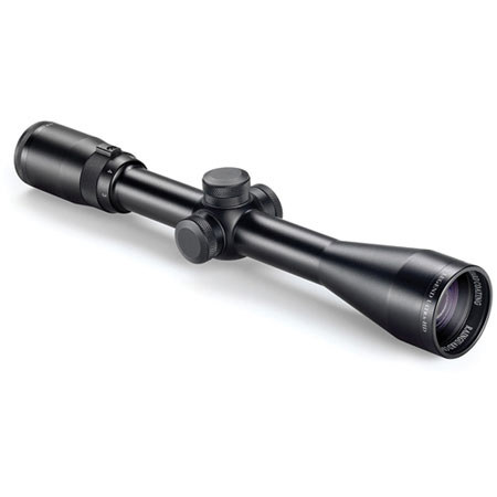 Bushnell 3-9x40mm Legend Ultra HD Riflescope, Multi-X Ret.,Side ...