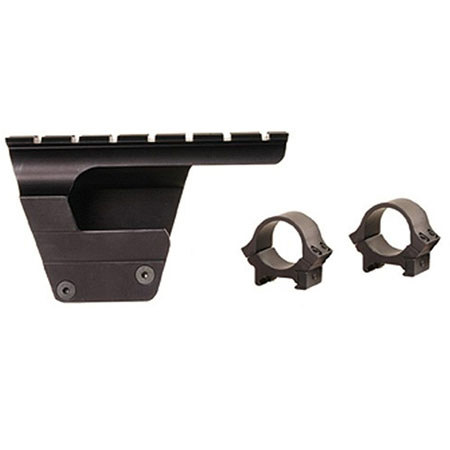 B-Square Military Weaver-Style Scope Base for AK-47/MAK-90 Receiver ...