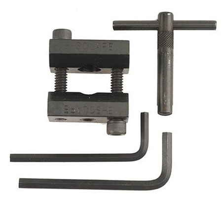 B-Square Scope & Sight Tools SKS/AK Front Sight Elevation Kit