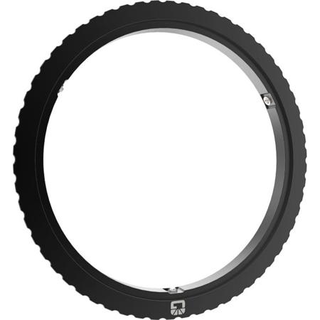 Bright Tangerine 6.6" Donut Reducer Ring - 143mm - Adorama