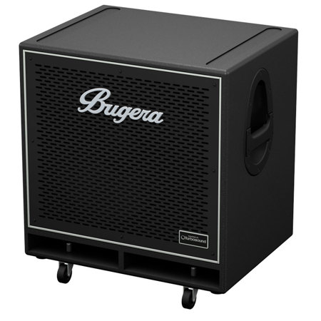 Bugera BN115TS 2000W Peak Power Bass Guitar Cabinet