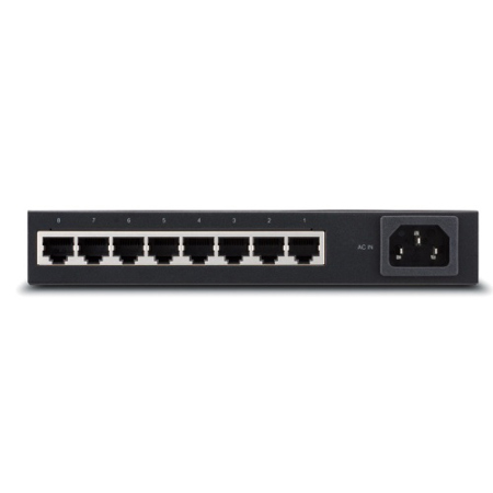 Buffalo Technology 8-Port Desktop Gigabit Green Ethernet Switch