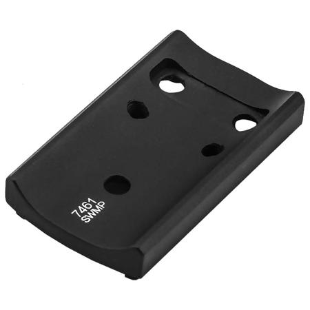 Burris Optics FastFire Mount for All Glock and Beretta PX4 Storm Pistol