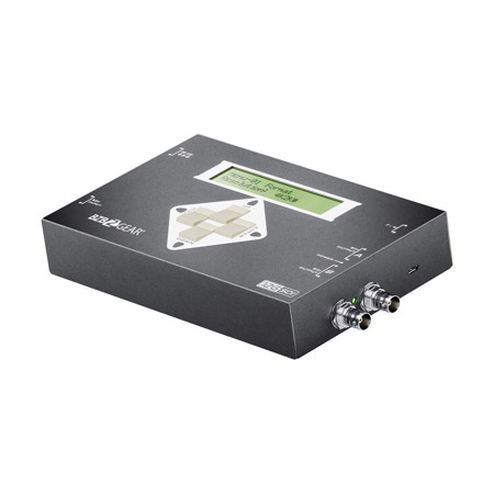 BZB GEAR BG-SDITPG 12G-SDI Video Test Pattern Generator BG-SDITPG