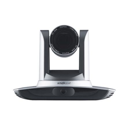BZB GEAR BG-LVUPTZ-HUS FHD HDMI/USB Live Stream 12x PTZ Camera w/Auto ...