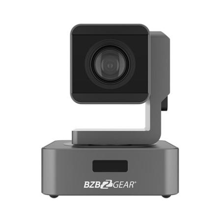 BZB GEAR BG-VPTZN-HSU3 FHD HDMI/SDI/USB/NDI Live Streaming 10x PTZ ...