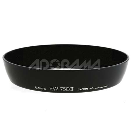 Used Canon TS-E 24mm f/3.5L Manual Focus Tilt/Shift Perspective Control ...