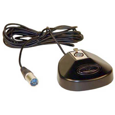 CAD Audio Astatic Shock Mount Base with 5-pin XLR-M Output - Adorama