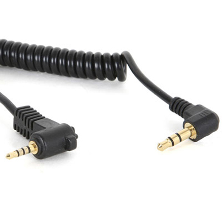 Cactus V5 Shutter Cable for Panasonic LUMIX and Leica CACSCPAN