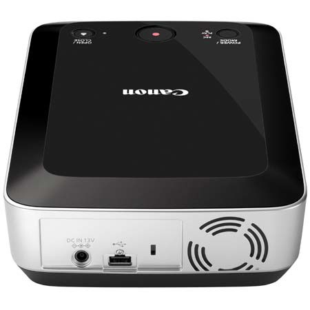 Used Canon DW-100 DVD Burner with USB 2.0 Hi-Speed - SKU#1621794