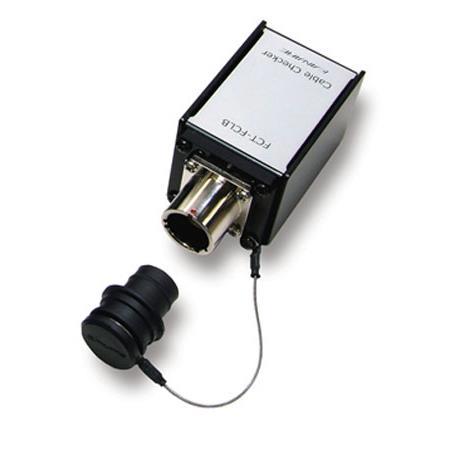 Canare Hybrid Camera Cable Checker, Loop-back Unit SMPTE - Adorama