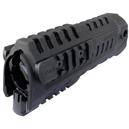 Command Arms AR15/M16 M4 Carbine 3 Sided Rail Handguard with ...