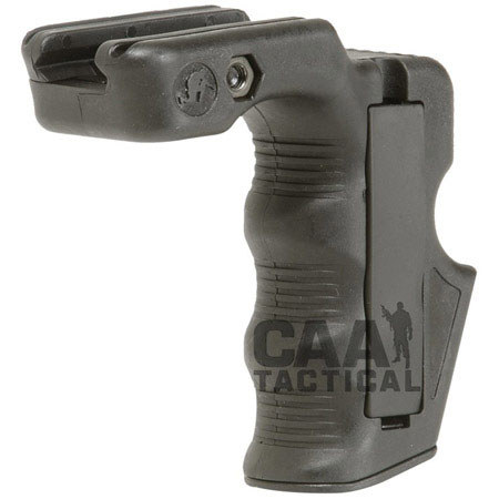 Command Arms Magazine Well CQB Grip with Battery Storage & Pressure ...