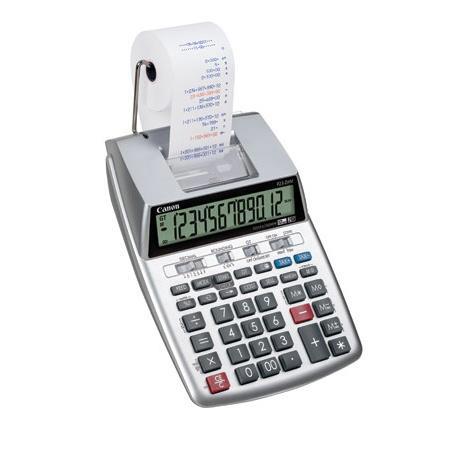 Canon P23-DHV-3 Printing Calculator 2279C001 - Adorama