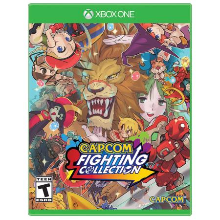 Original Xbox Games Fighting
