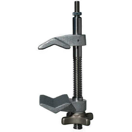 Cardellini Clamp with 3/8"-16 Threaded Stud - Adorama