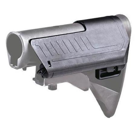 Command Arms Stock Saddle for AR15/M4 Style Collapsible Stock