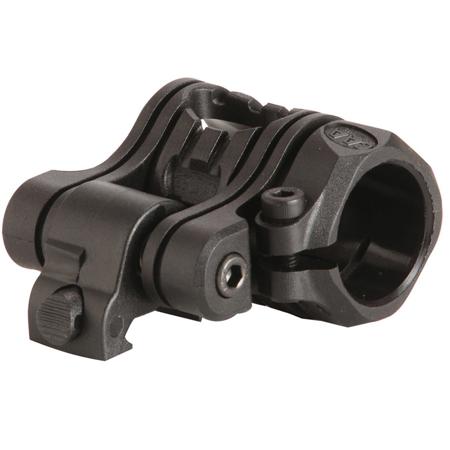 Command Arms 5 Position Quick Detach Flashlight Holder, 0.71" - 0.81 ...