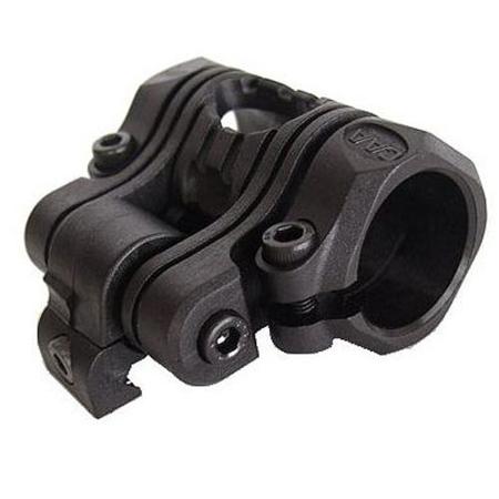 Command Arms 5 Positions Laser and Light Mount, 0.96-1.06" Diameter