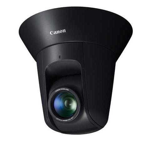 Canon VB-H43 2.1MP Day & Night PTZ Network Security Camera - Adorama