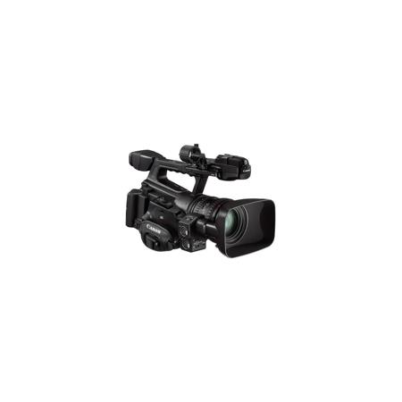 Canon XF-300 HD Professional Camcorder - Adorama