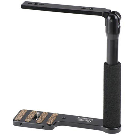 Custom Brackets CB Digital-S Flash Rotating Bracket - Adorama