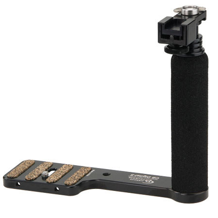 Custom Brackets CB Digital-SB Camera Bracket - Adorama