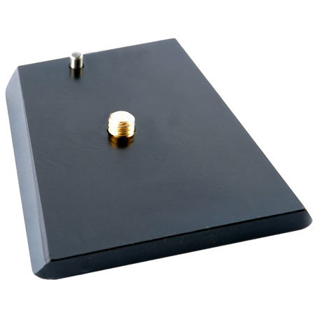 Custom Brackets Camera Mounting Plate CP1 For Pentax 6x7 Cameras