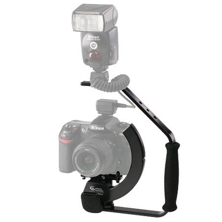 Custom Brackets Digital Pro-E Lightweight Bracket Kit - Adorama
