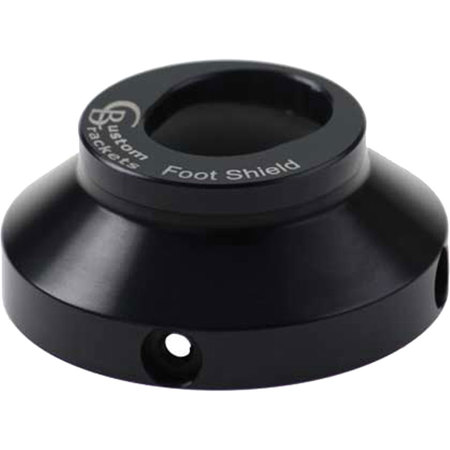 Custom Bracketss Foot Shield for Manfrotto Monopod - Adorama