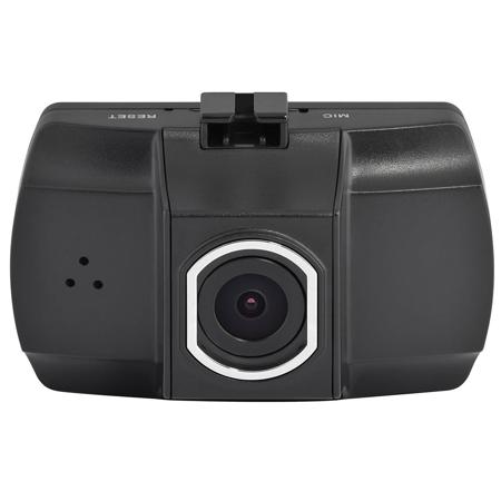 Cobra IP 200 Instant Proof Full HD Single Channel Dash Cam - Adorama