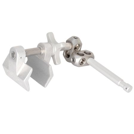 Cardellini SLS Swivel Link Set, Silver SLS - Adorama