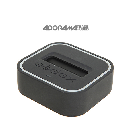 Codex Capture Drive Dock, USB-3 - Adorama